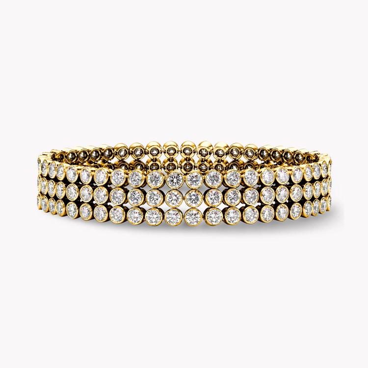 Luxury Bracelets and Bangles for Women | Pragnell