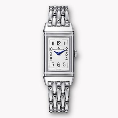 Jaeger LeCoultre Ladies Watches | Pragnell