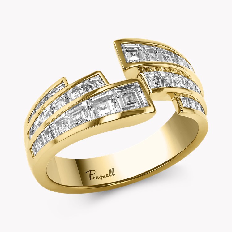 Manhattan Jewellery Story | Pragnell