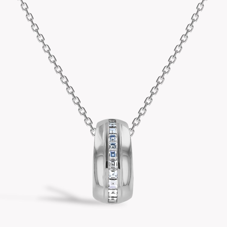 Manhattan Jewellery Story | Pragnell