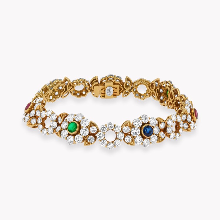 The History of Chaumet | Pragnell