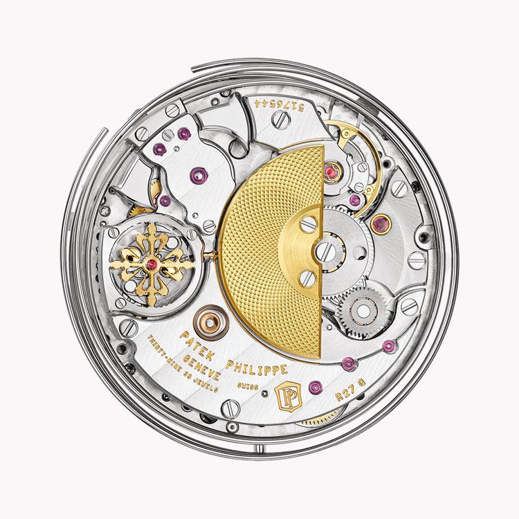 Patek Philippe Grand Complications in 18ct White Gold | 5374G-001 ...