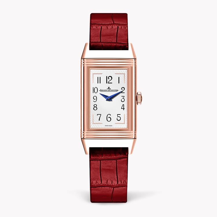 Jaeger LeCoultre Ladies Watches | Pragnell