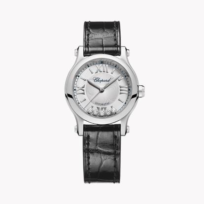 Happy Sport | Chopard Watch Collection | Pragnell