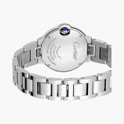 Cartier Women’s Watches | Pragnell