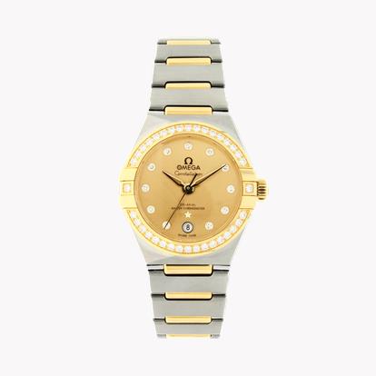 Vintage Omega Watches | Second Hand Omega Watches | Pragnell