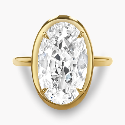 Skimming Stone Jewellery Collection | Pragnell