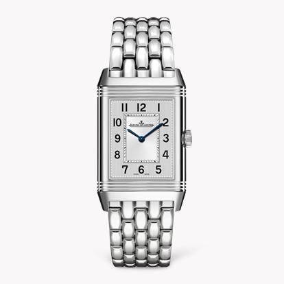 Jaeger LeCoultre Mens Watches | Pragnell