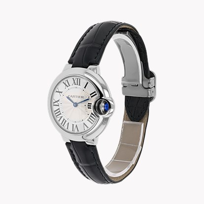 Pre-Owned Cartier Watches | Pragnell