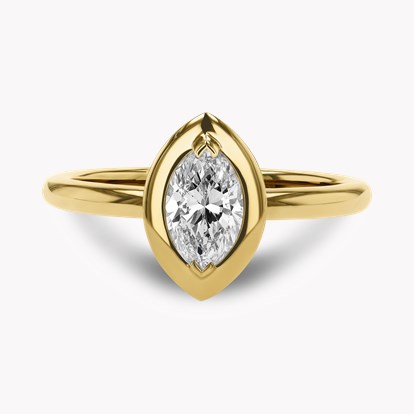 Skimming Stone Jewellery Collection | Pragnell