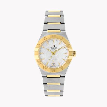 Vintage Omega Watches | Second Hand Omega Watches | Pragnell