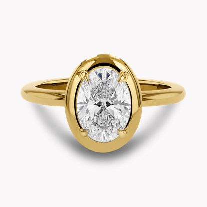 Skimming Stone Jewellery Collection | Pragnell