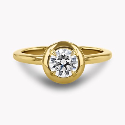 Skimming Stone Jewellery Collection | Pragnell