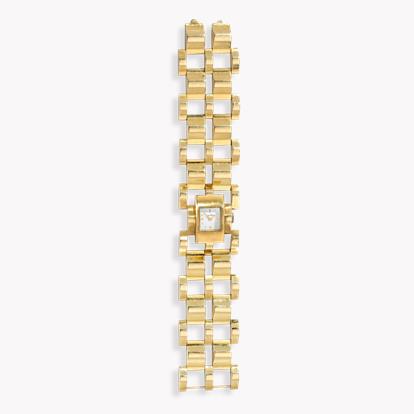 Vintage Cocktail Watches | Pragnell