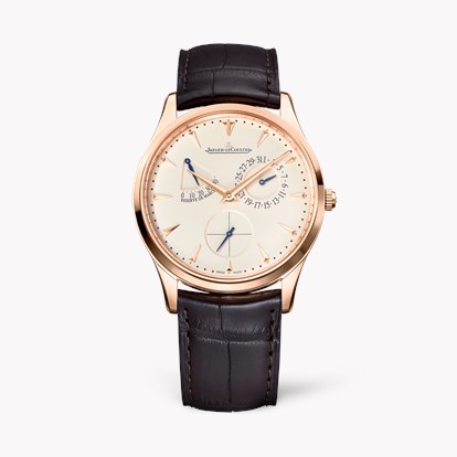 Jaeger LeCoultre Watches | Pragnell