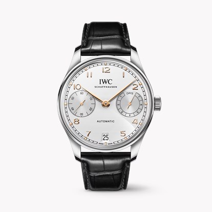 IWC Watches | Pragnell